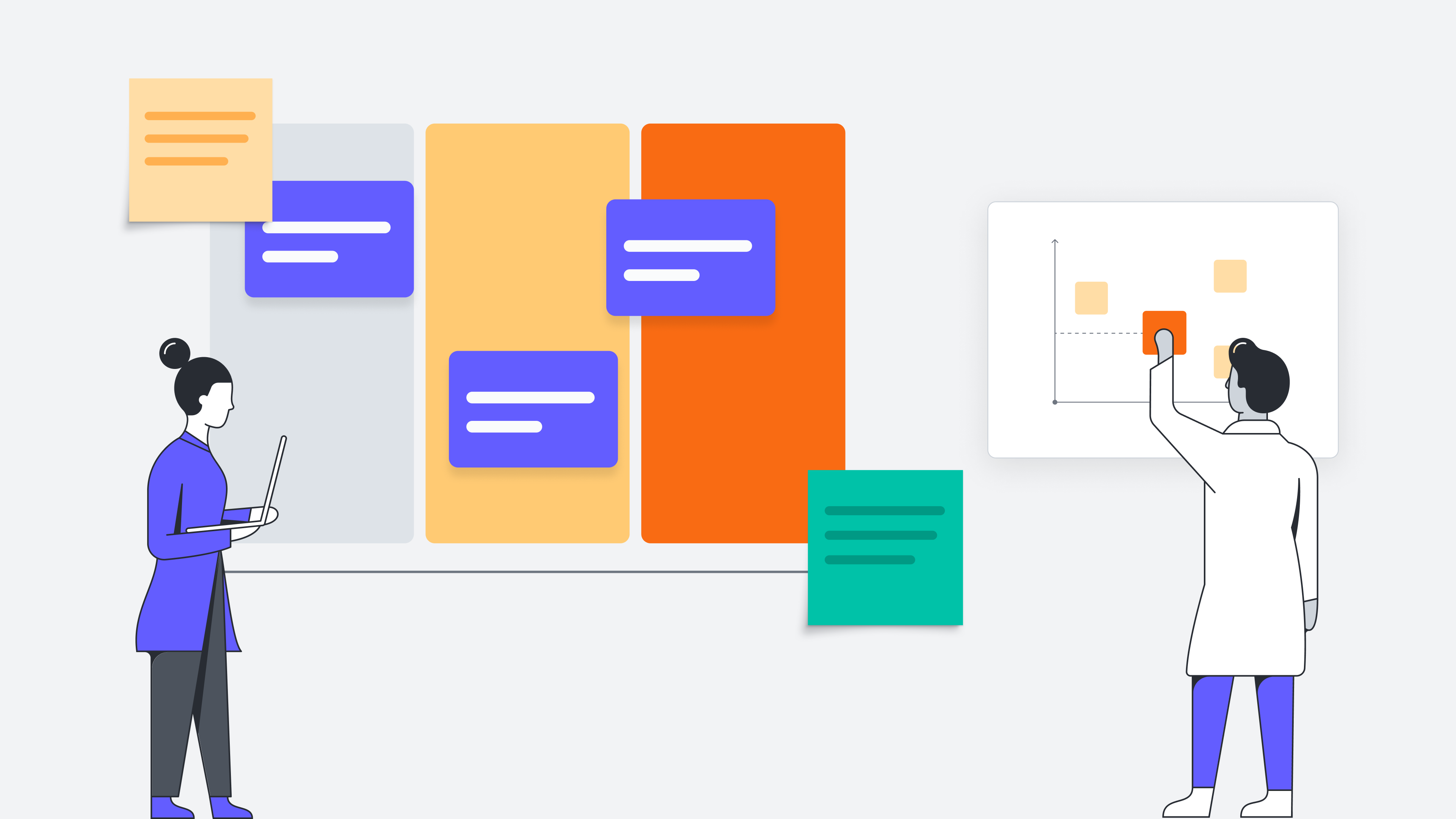 Process vs. Procedure | Lucidchart