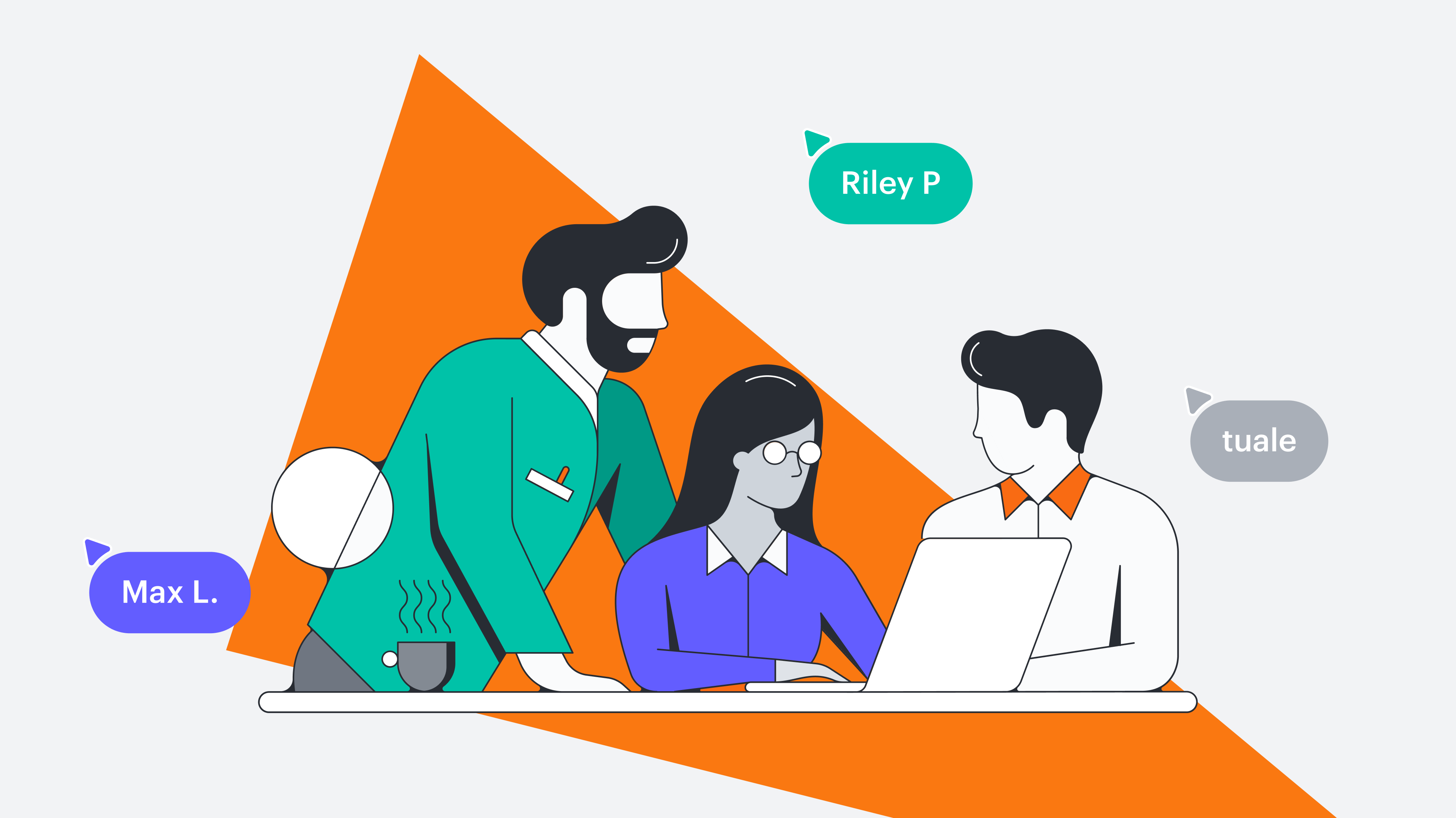 Why Your Company Should Incorporate Tiger Teams | Lucidchart Blog