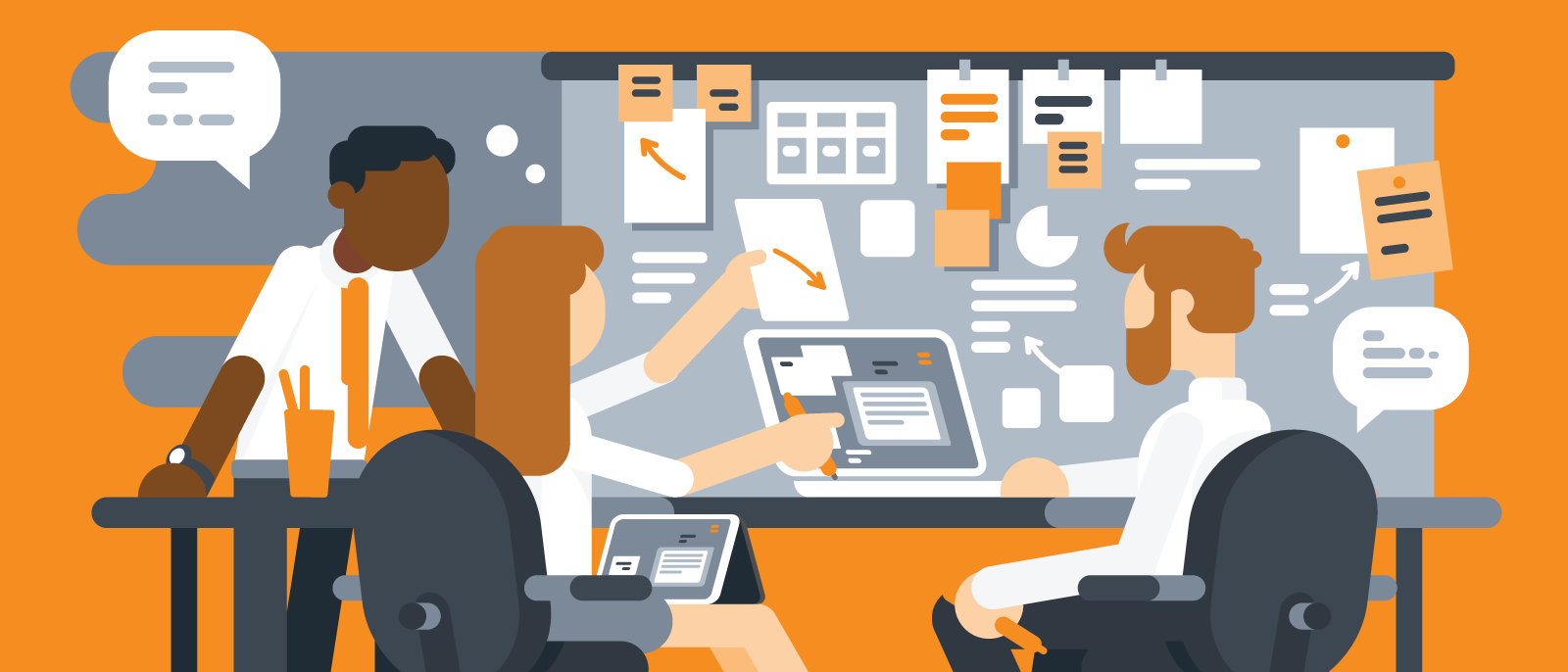 Why You Should Use the Critical Path Method | Lucidchart Blog