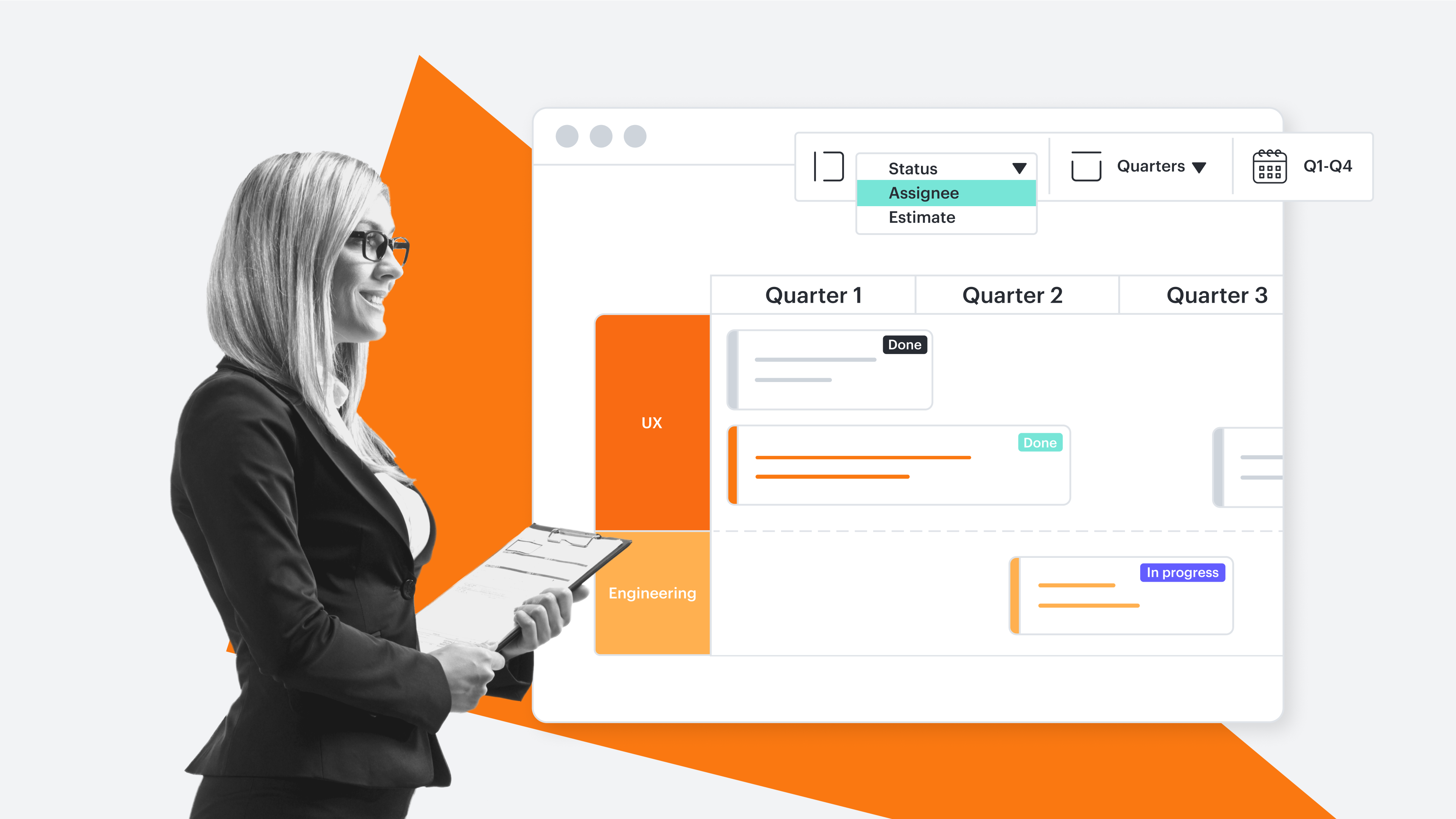 Een Gemba Walk uitvoeren voor procesverbetering | Lucidchart