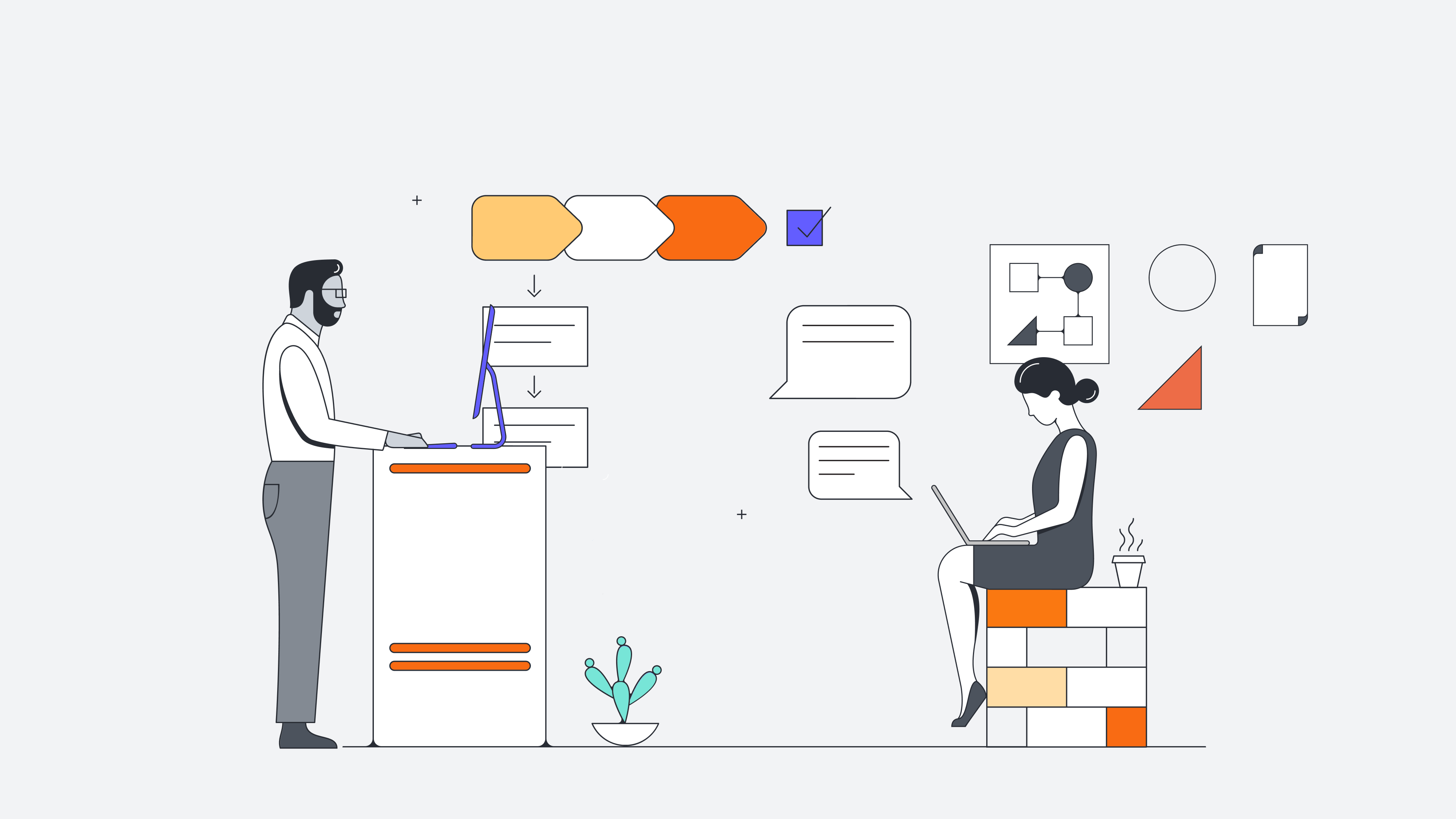 How to Avoid Switchtasking | Lucidchart Blog