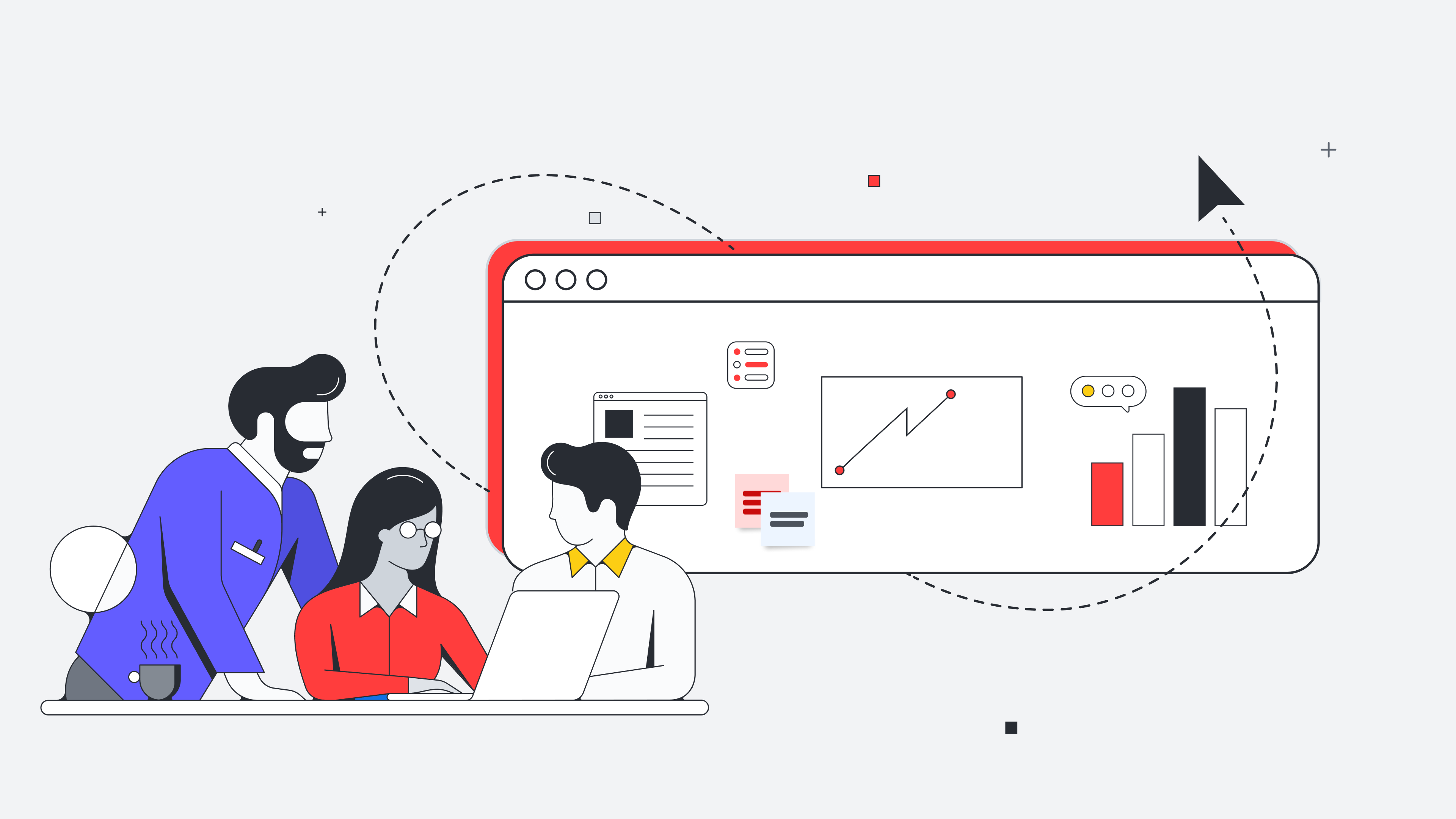 The 5 Scrum Values | Lucidspark URL: https://www.luciddpsrk.com/blog/5-scrum-values