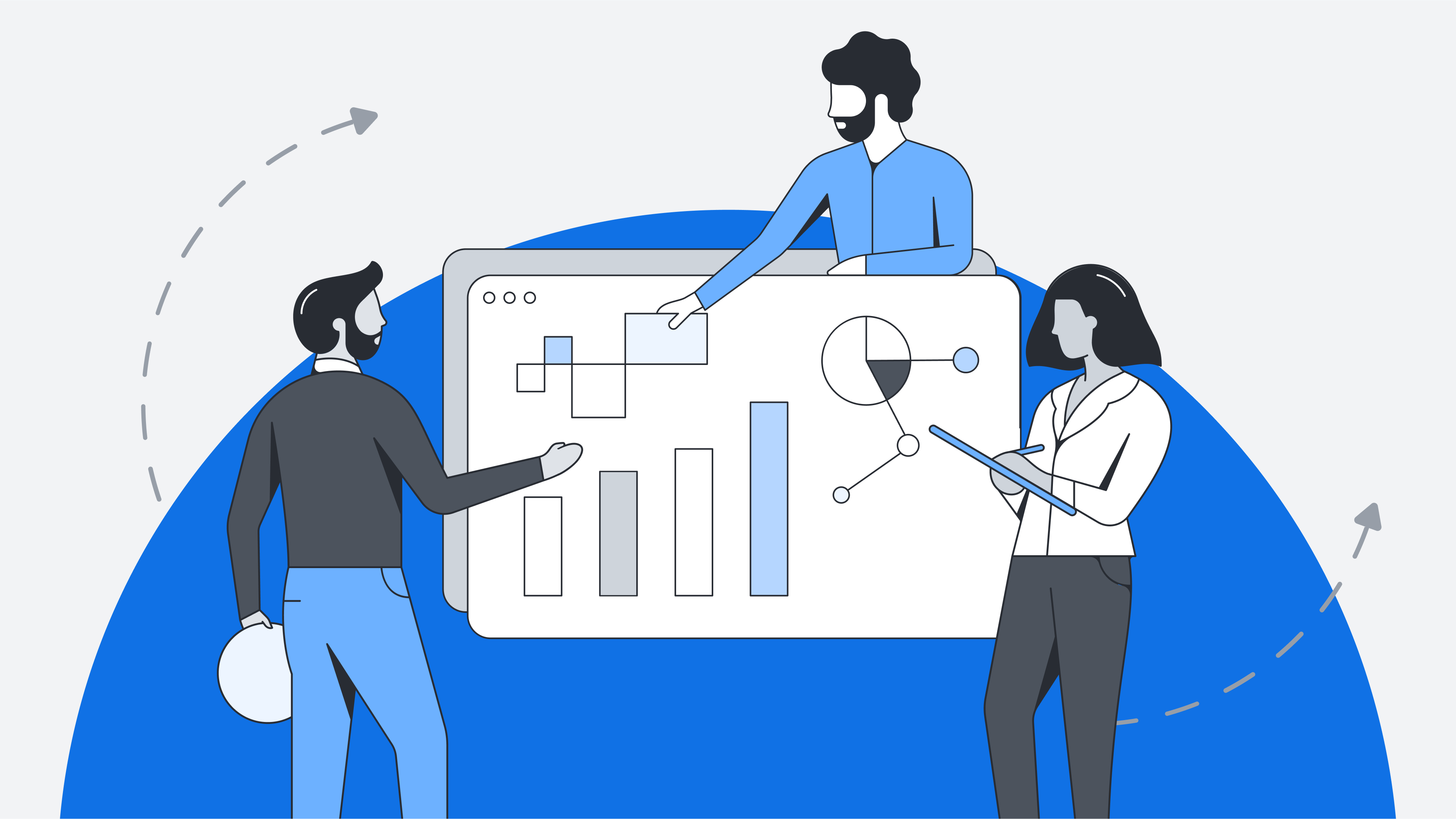 Evolution of Collaboration | Lucid