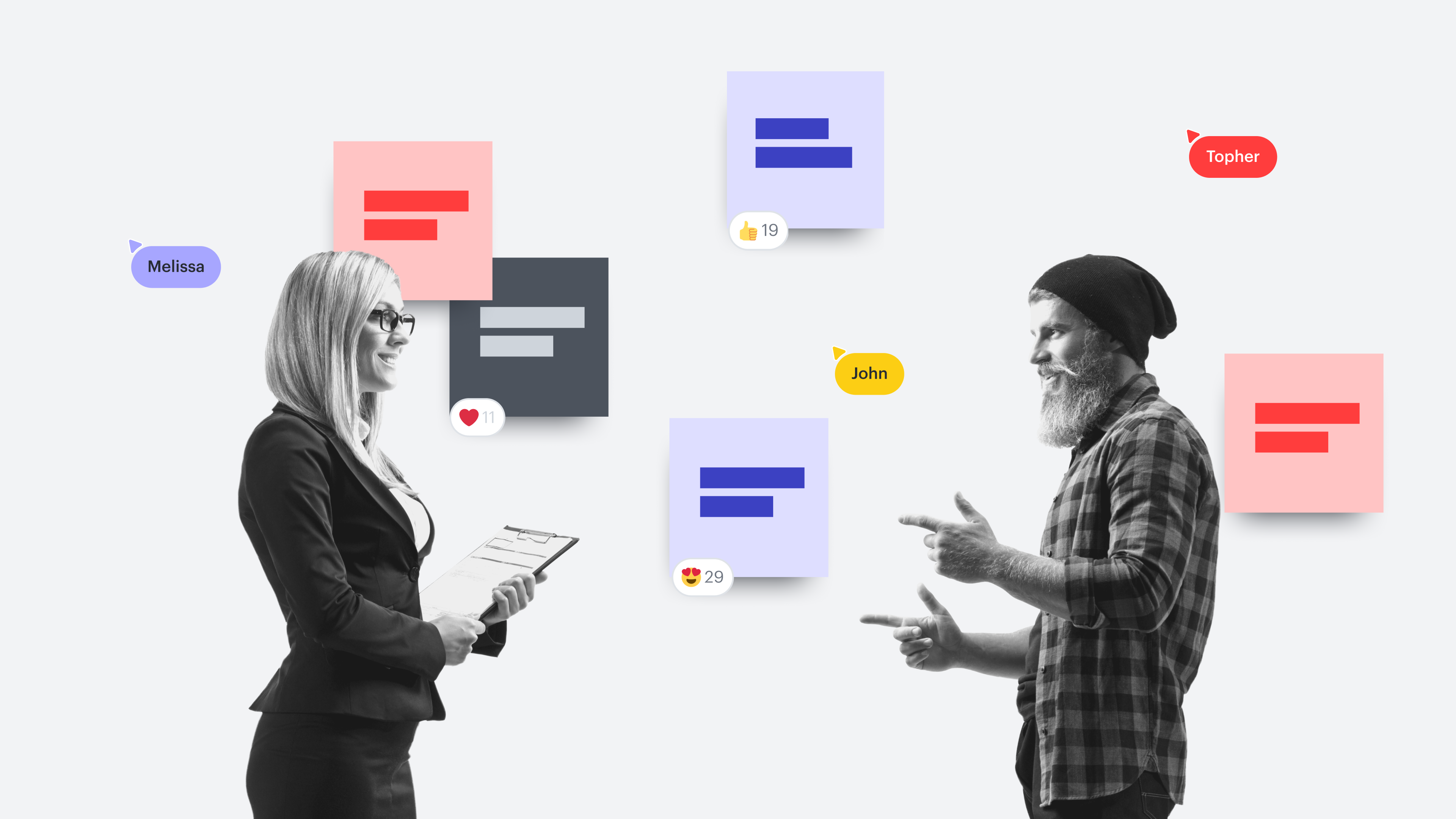 How to Use the Rolestorming Brainstorming Method | Lucidspark