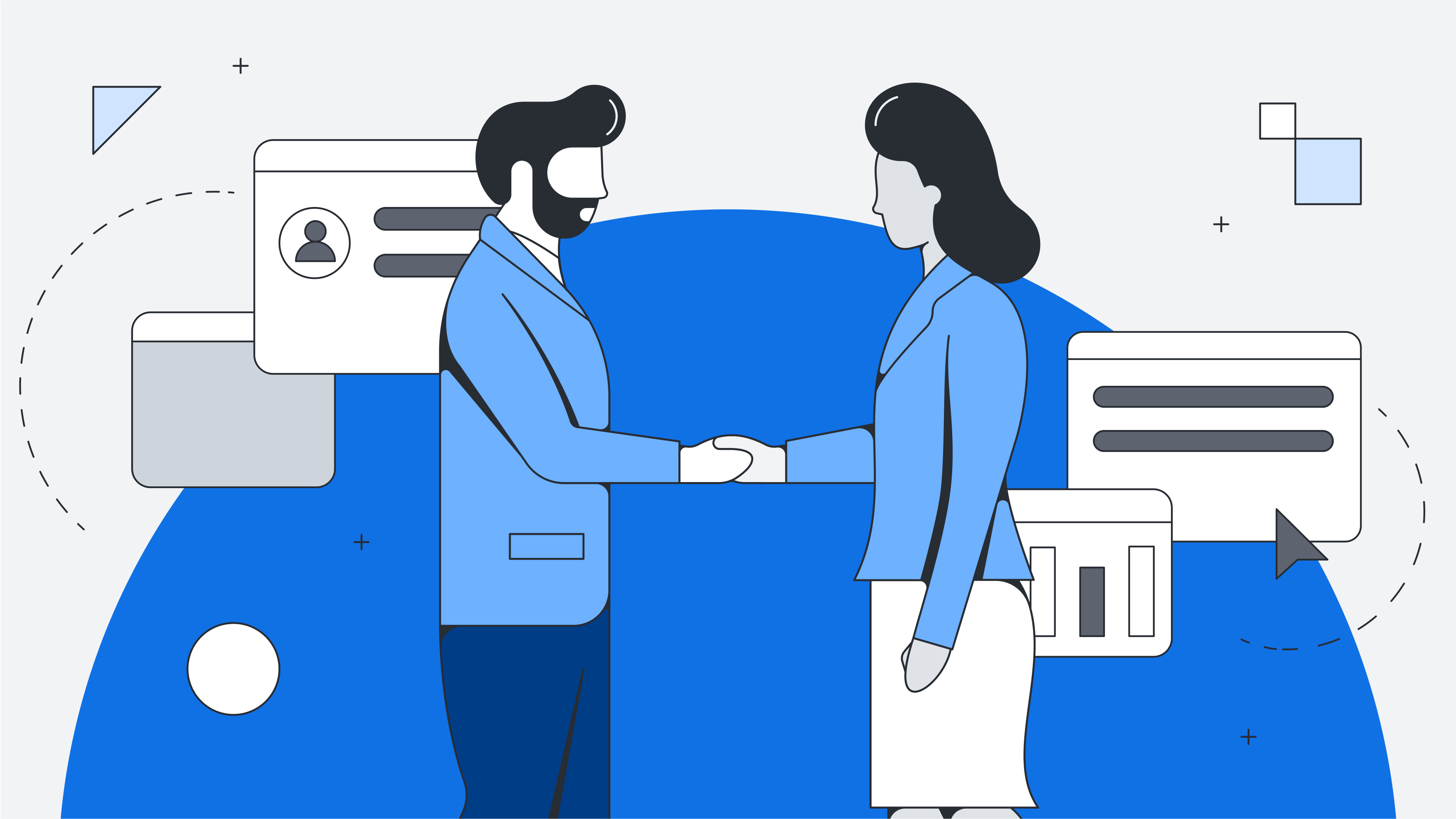 The Ultimate Enterprise Collaboration Strategy Guide | Lucid