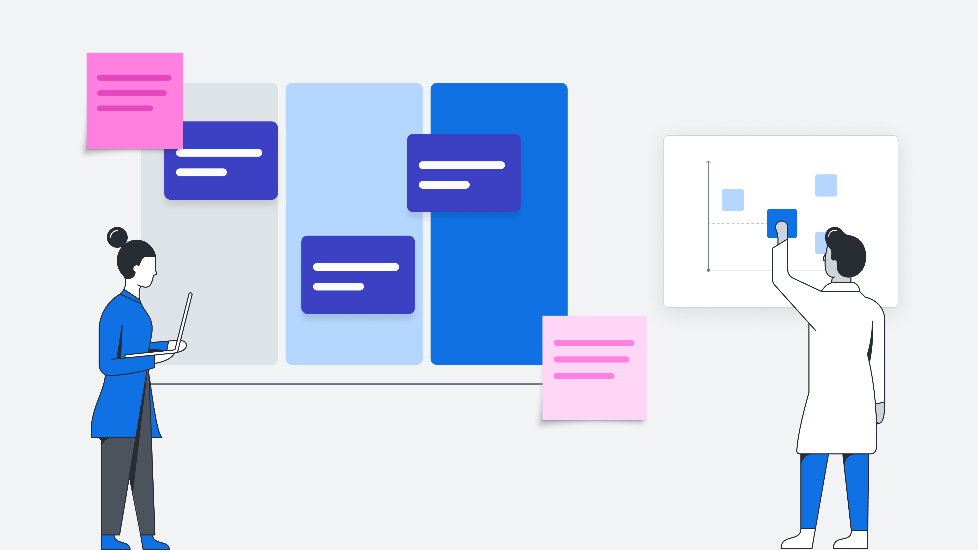 Streamline Agile Workflows with Lucid Cards for Azure DevOps Cloud