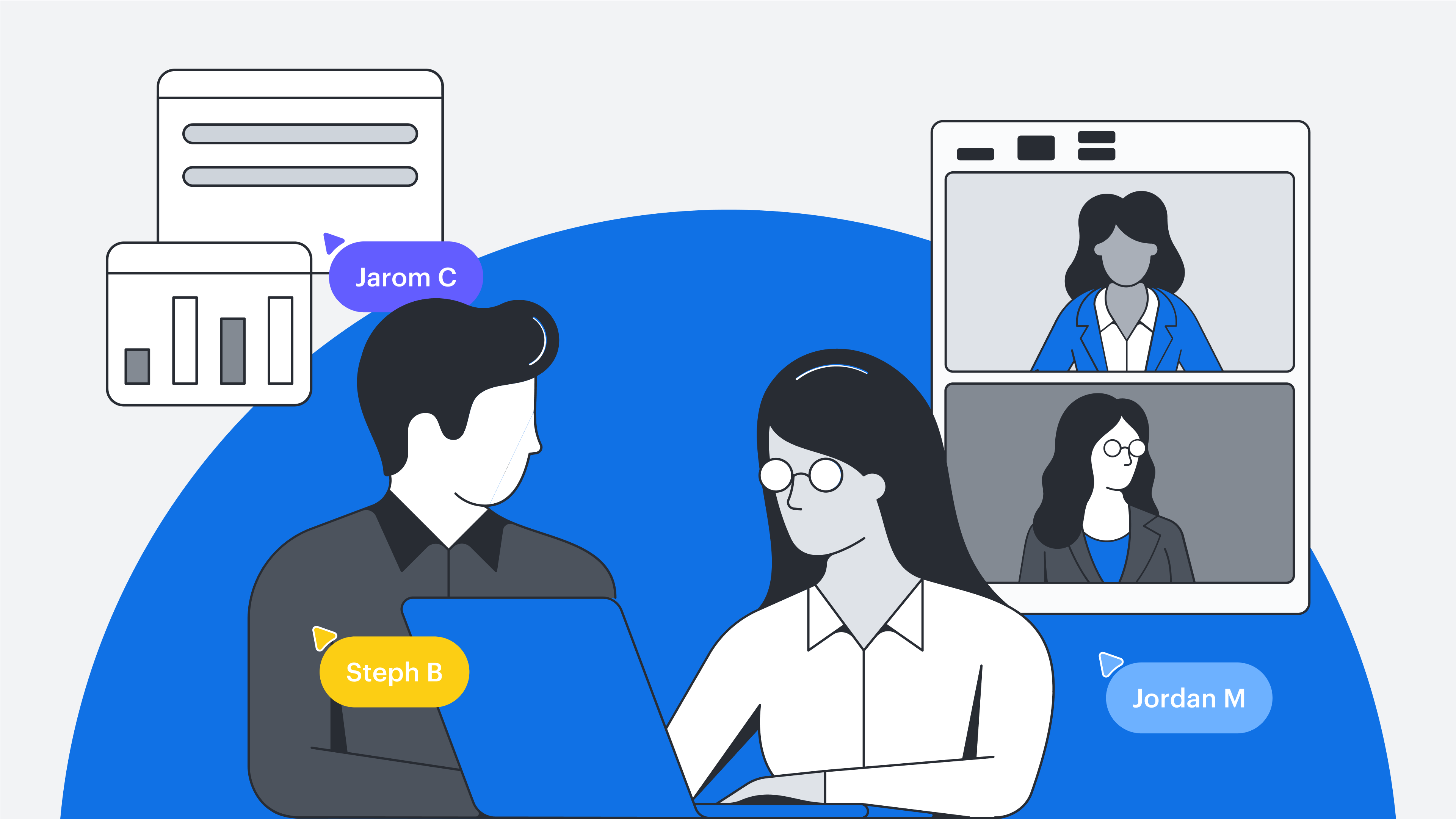 How Lucid Employees Use Lucid for Engaging Meetings | Lucid