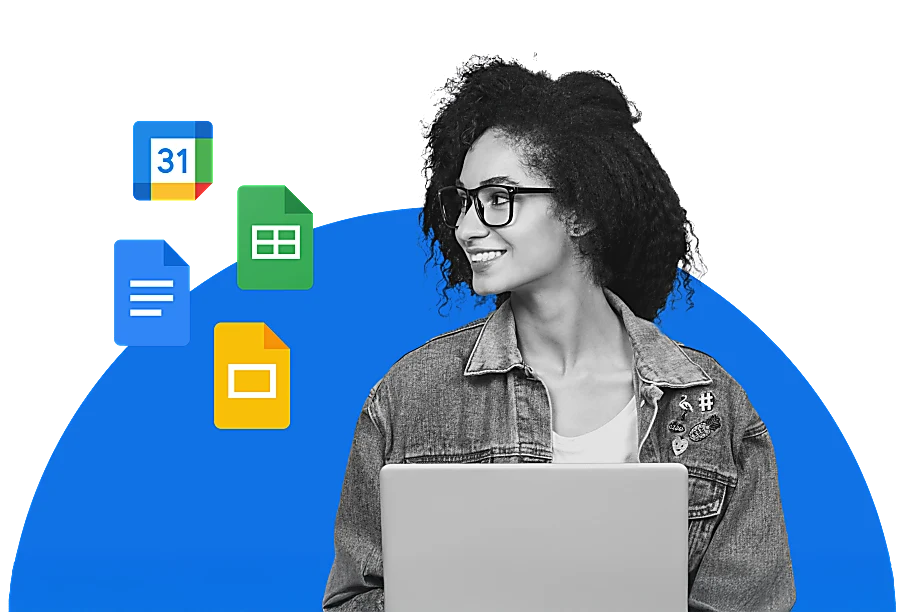 Connecting Lucid and Google Workspace for seamless workflows