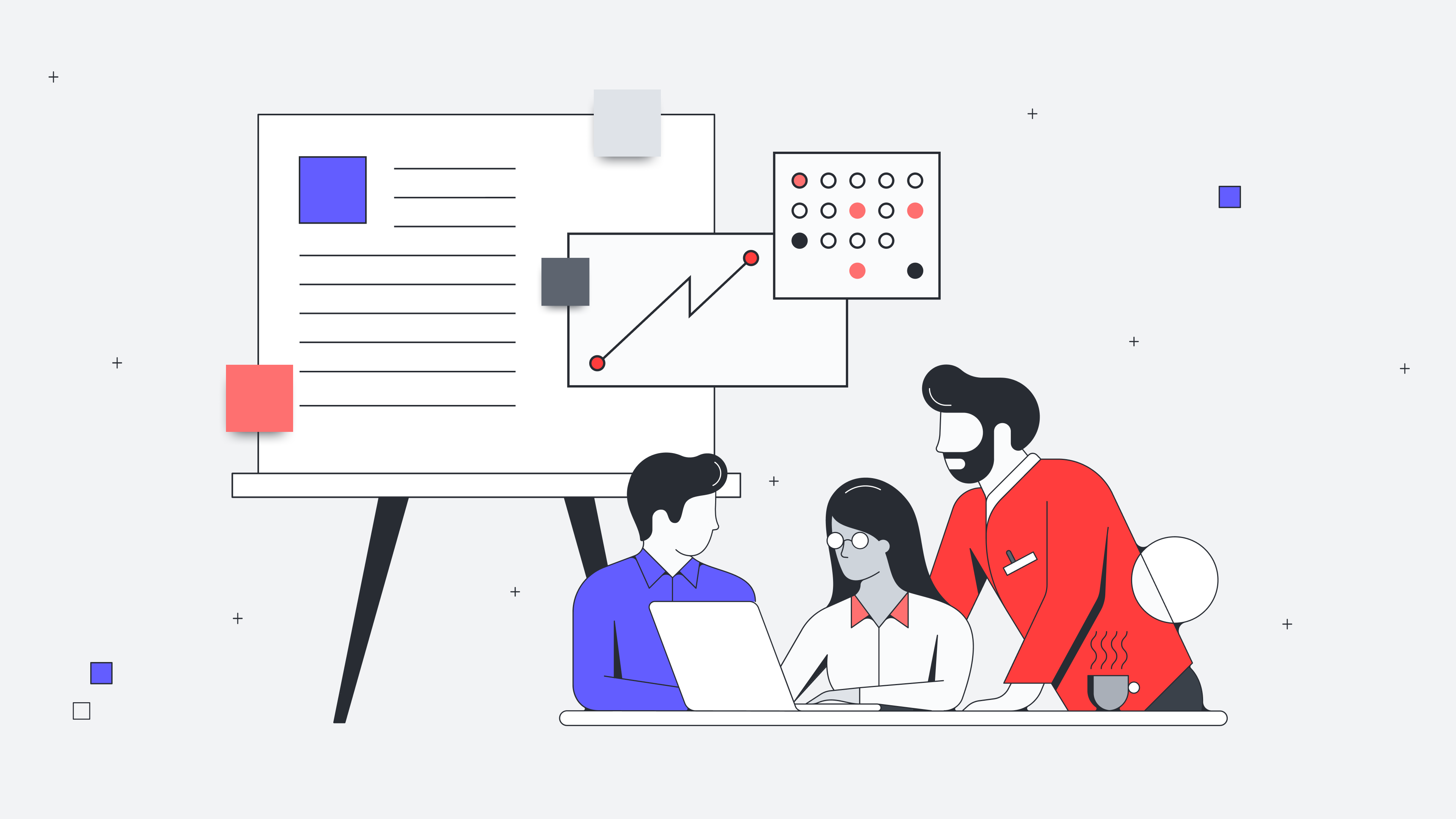 Round Robin Brainstorming | Lucidspark