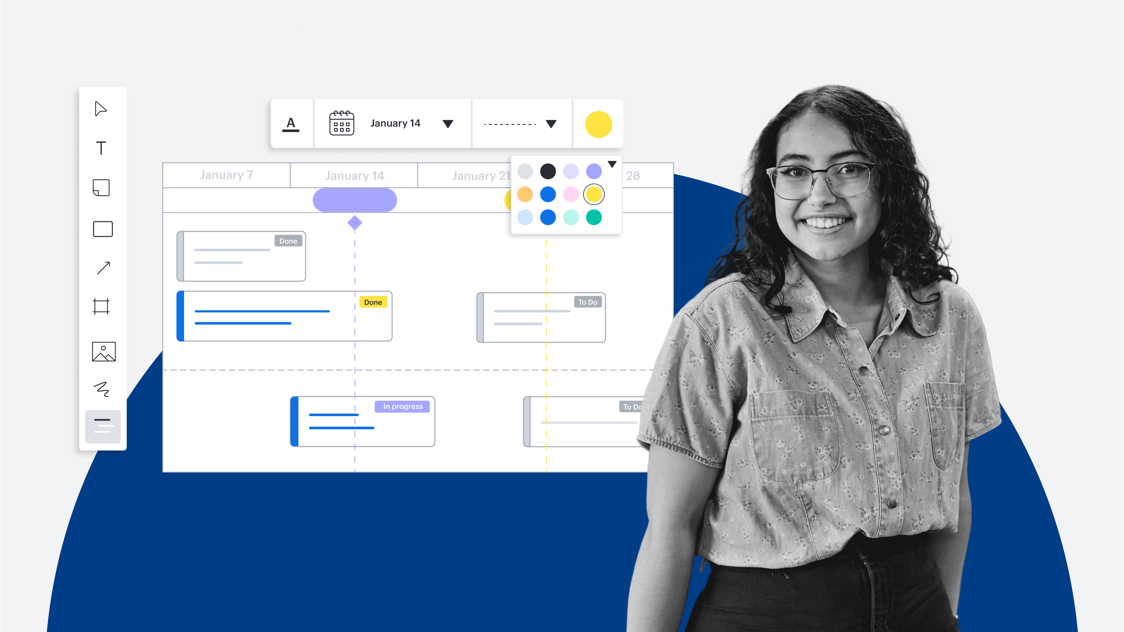Modernization Examples in the Public Sector | Lucid