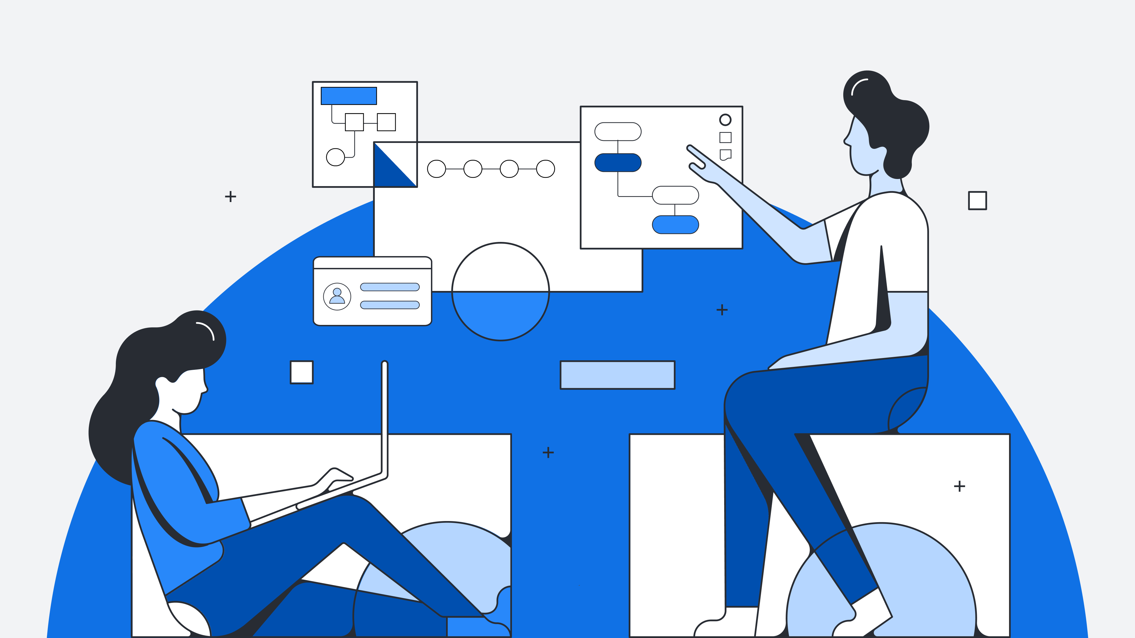 5 Process Improvement Examples to Inspire Change | Lucid