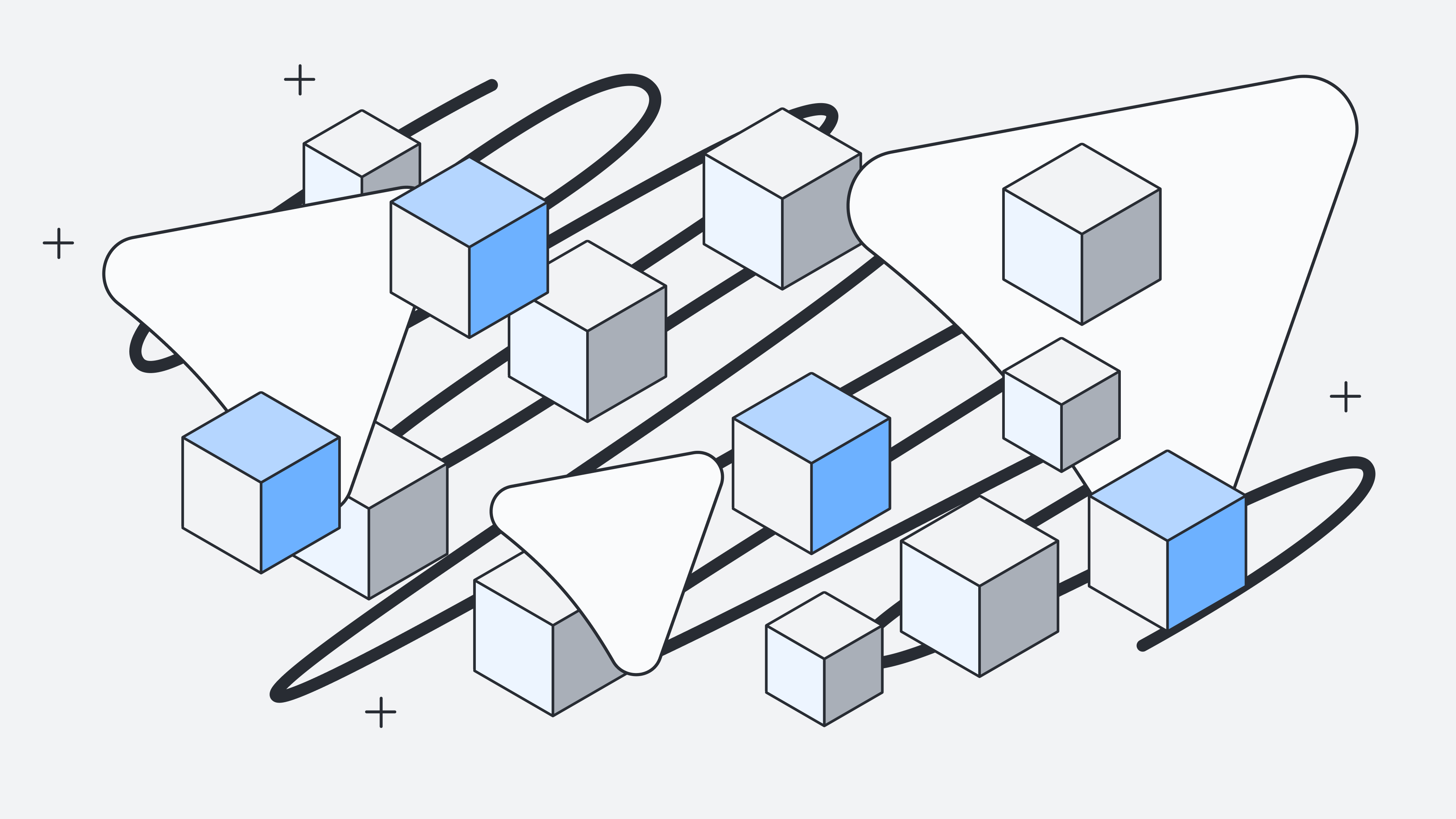 Expand your Lucid horizons with unexpected Lucid Suite use cases