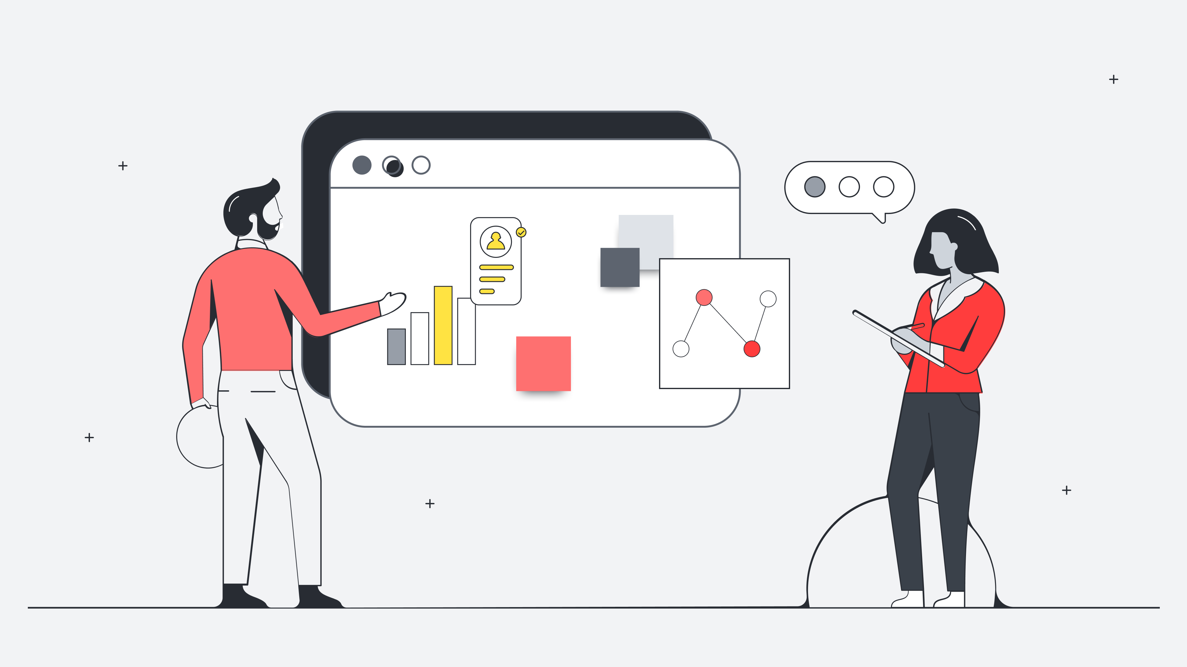 Creating an Internal Knowledge Base | Lucidspark