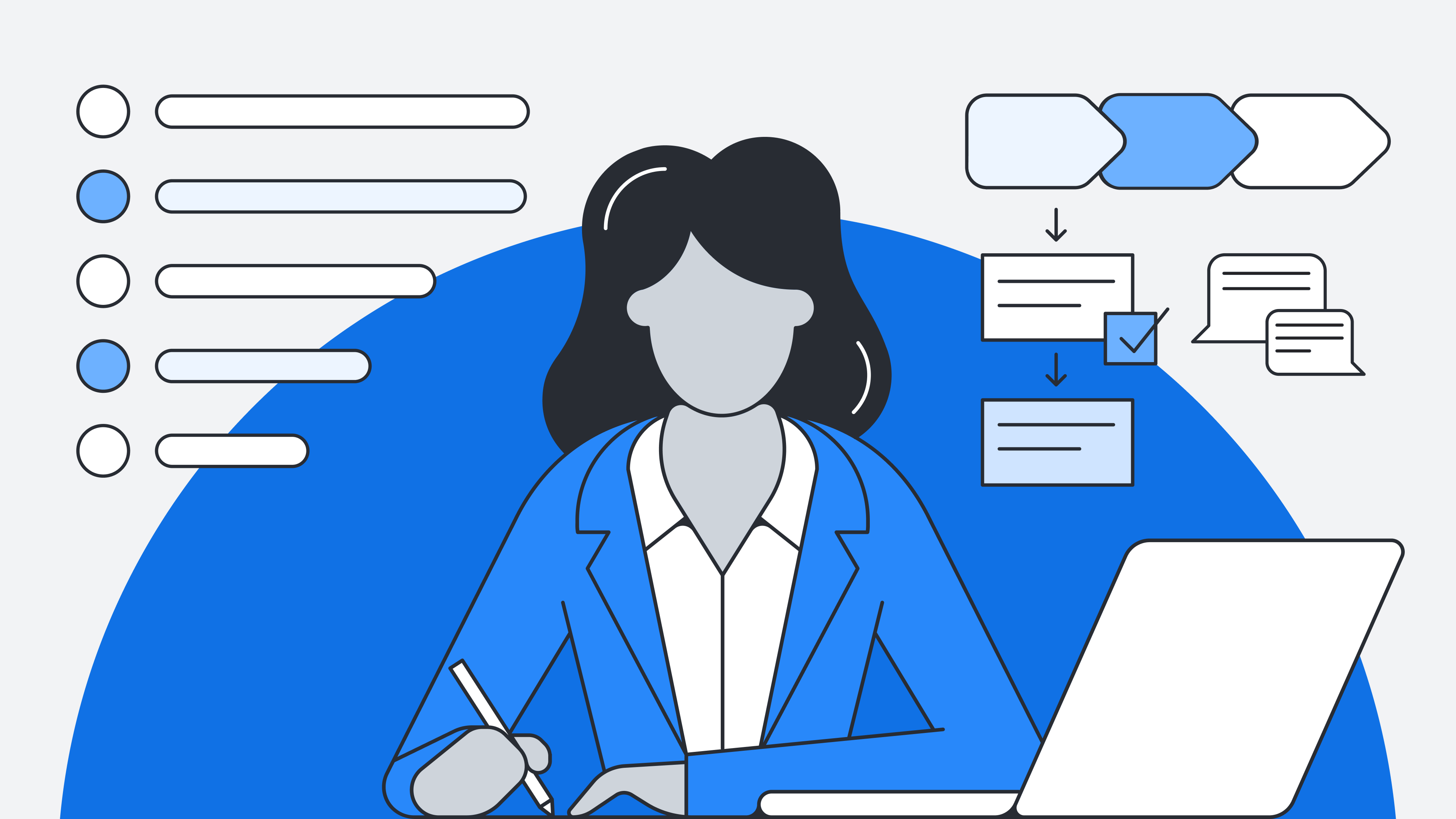 Innovation Strategy: Benefits and Tips to Get Started | Lucid