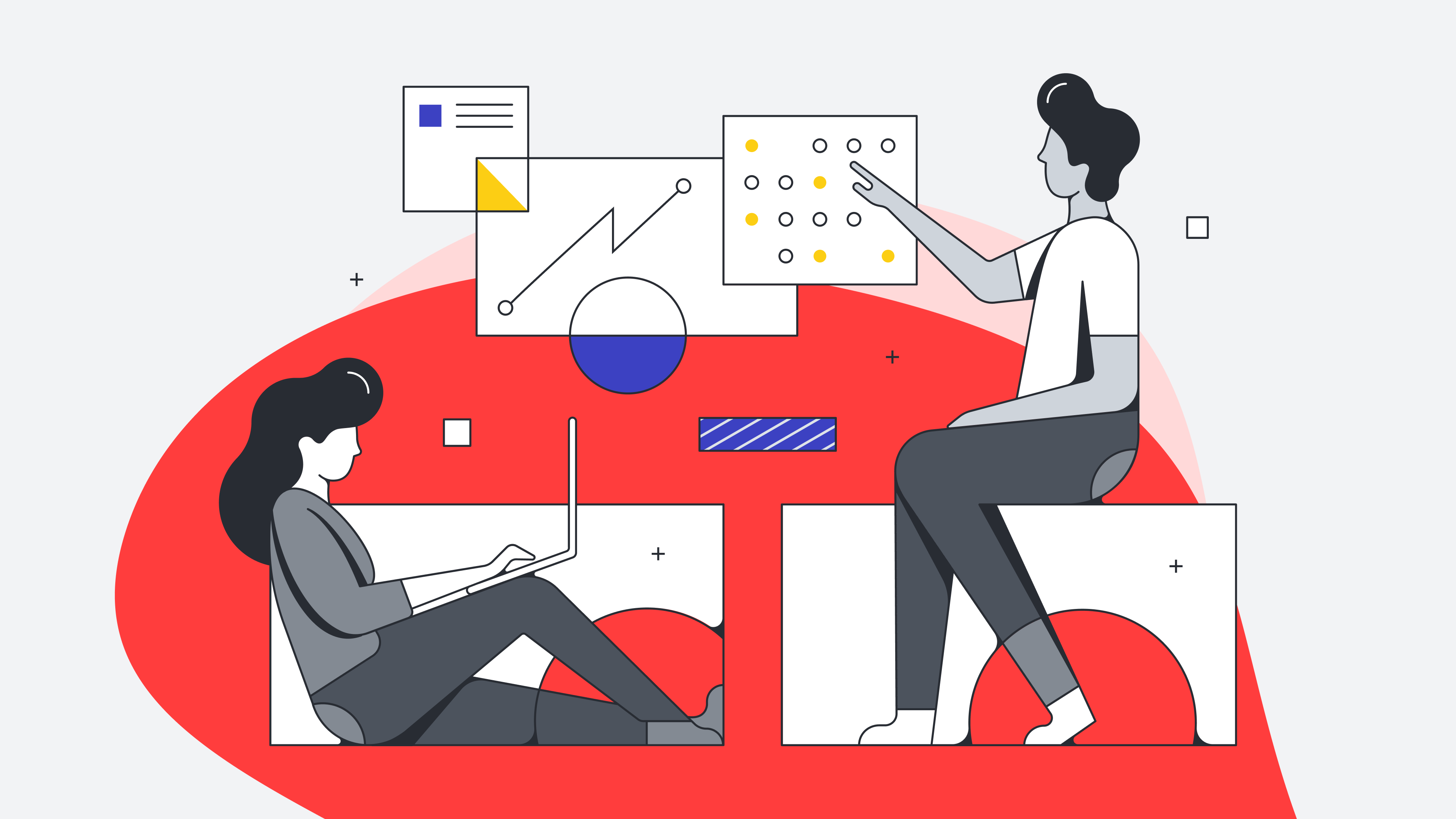 The Charette Process | Lucidspark