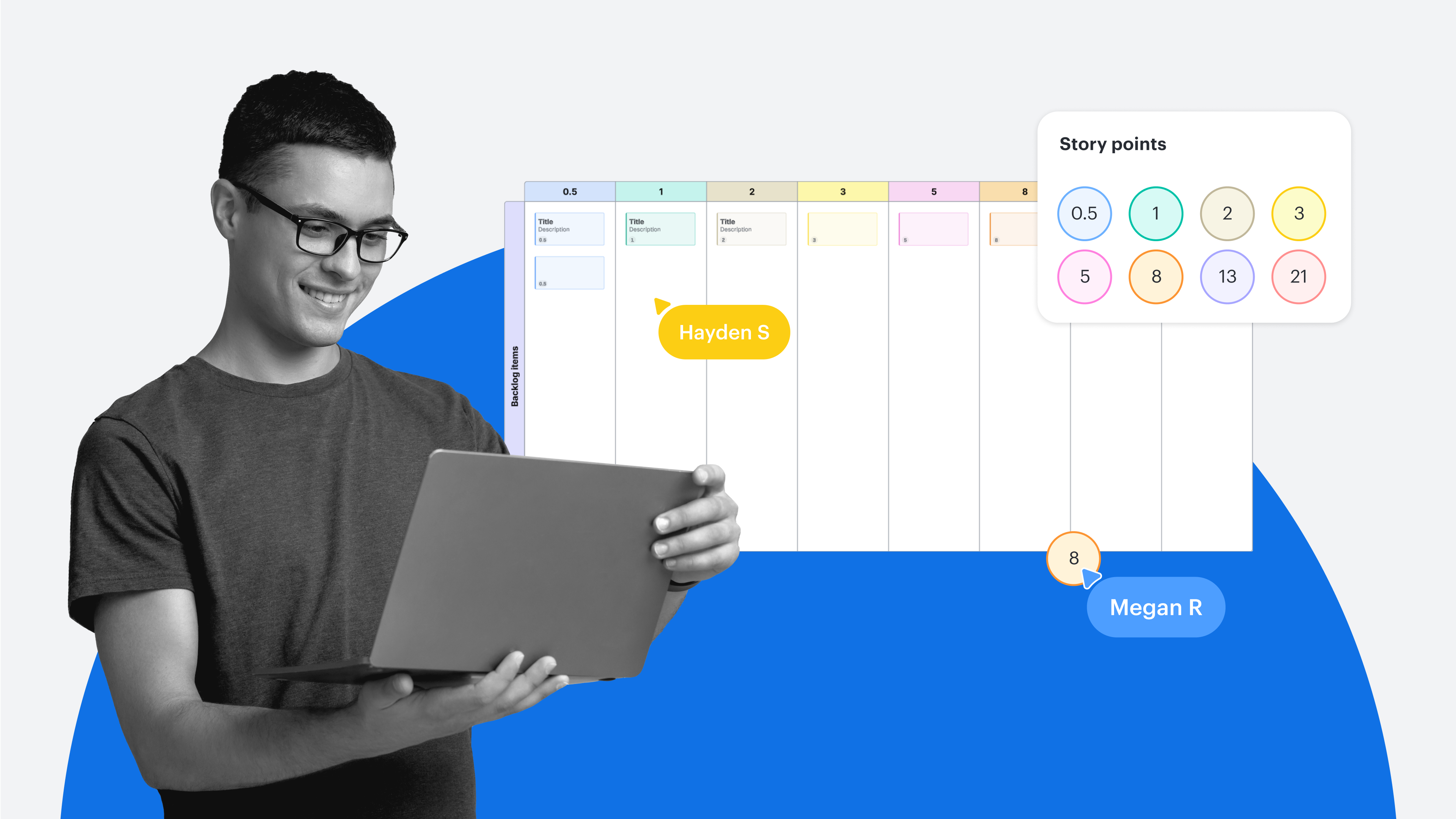 Top Agile Estimation Techniques For Your Team Lucid