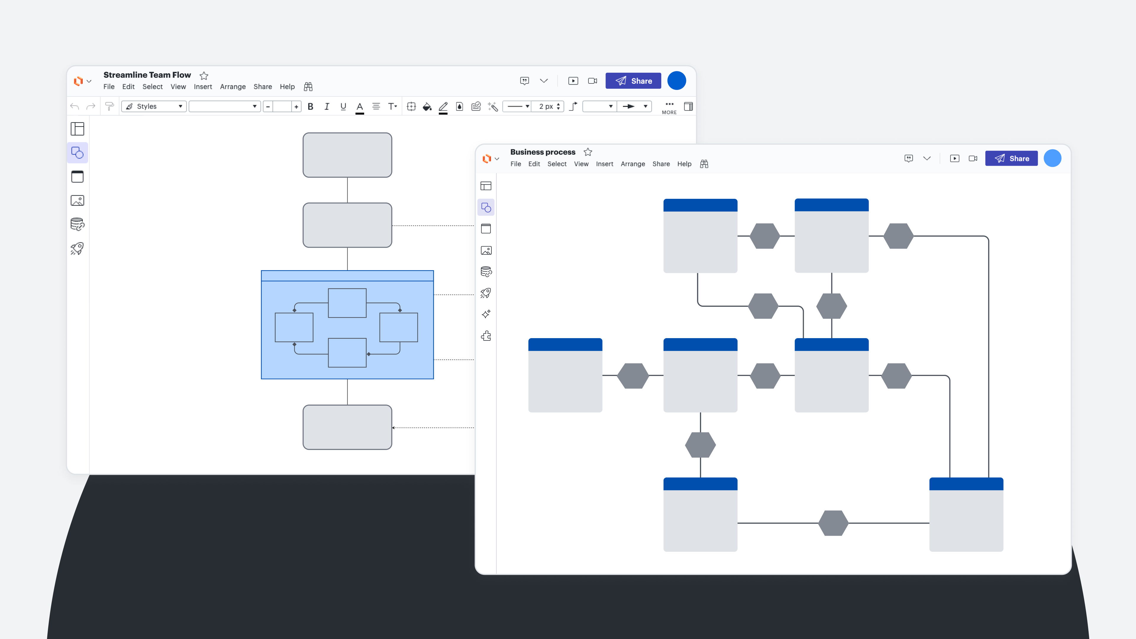 How Lucid AI Supports Engineers | Lucid