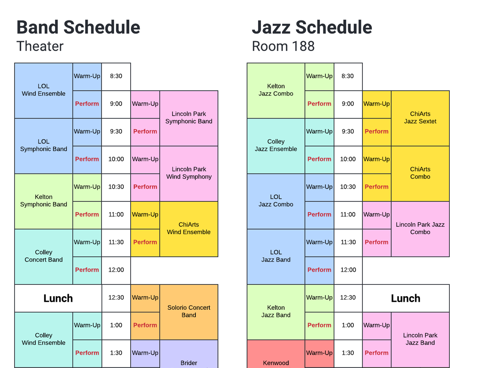 The Power of 21st Century Learning | Lucid for Education