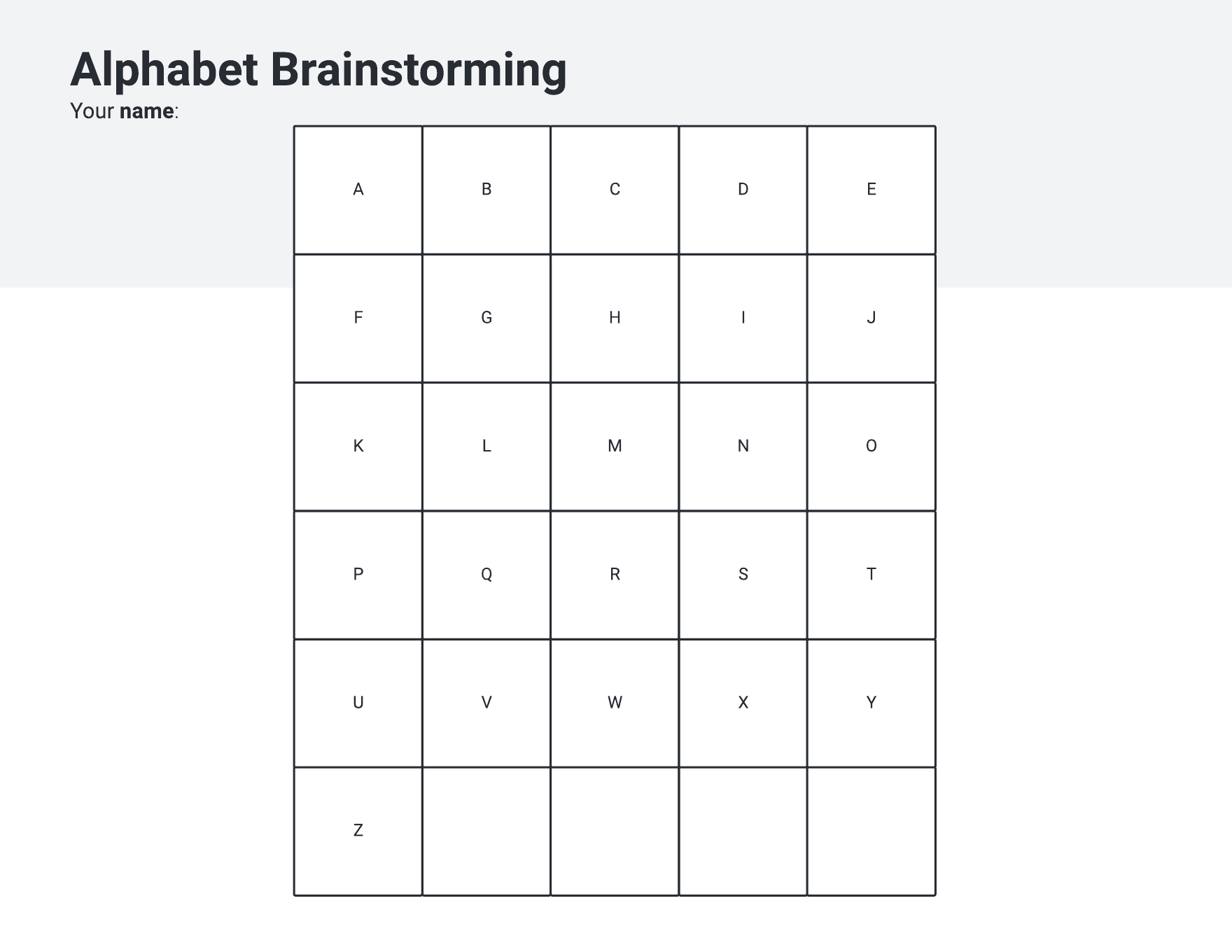 The Power of 21st Century Learning | Lucid for Education
